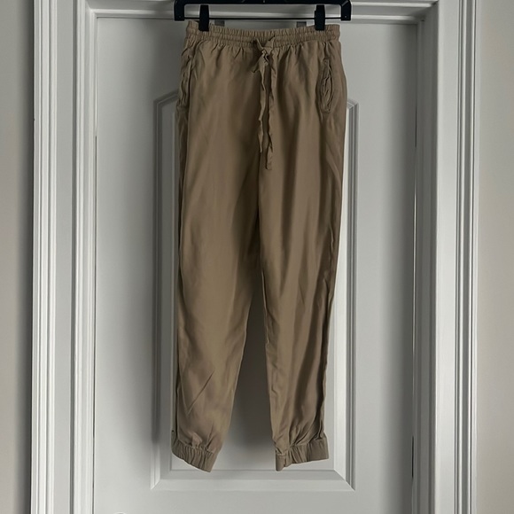 Love Tree | Pants & Jumpsuits | Love Tree Woman Linen Pants | Poshmark